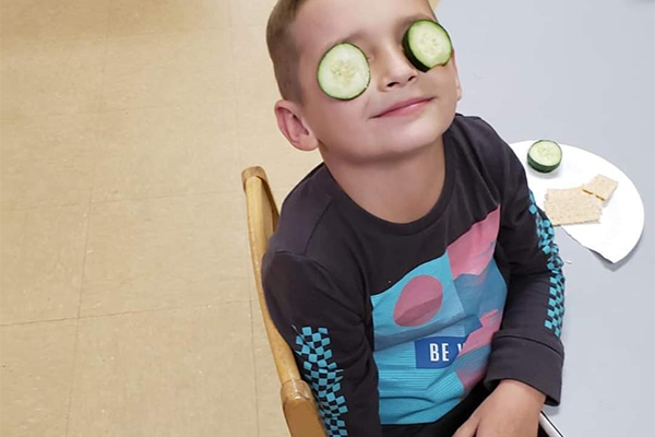 Preschool San Diego |#1 Day Care San Diego| Golden Poppy