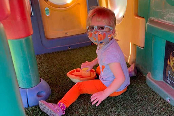 Preschool San Diego |#1 Day Care San Diego| Golden Poppy
