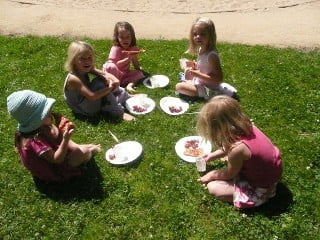 Golden Poppy PreSchool