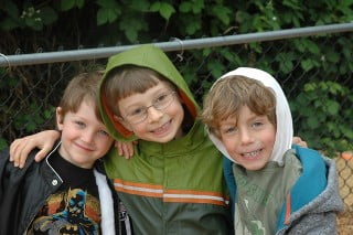 Golden Poppy PreSchool