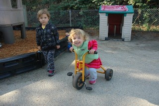 Golden Poppy PreSchool