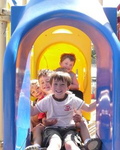 Golden Poppy PreSchool