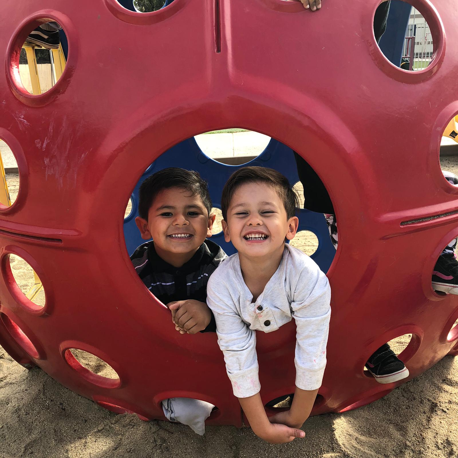 DUCKLING 2 YEAR OLD PROGRAM