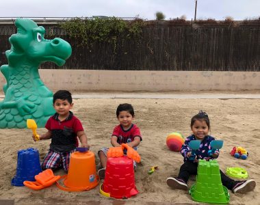 Golden Poppy PreSchool